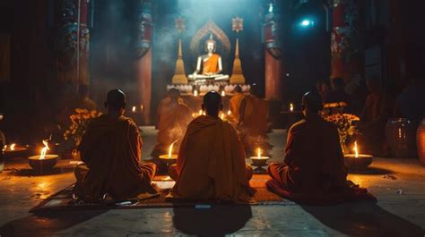 Buddhist Ceremony Images Free Download On Freepik