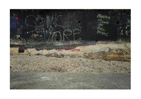 Sonic Vore Jeremy Kilburn