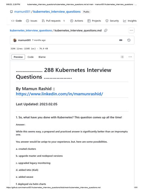 Docker Kubernetes Quiz Pdf Information Technology Management