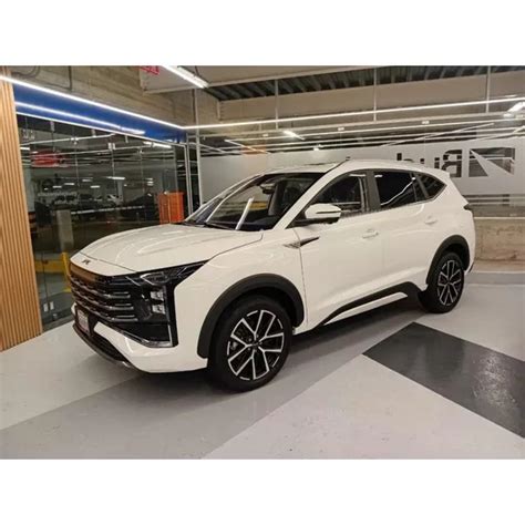 Jac J9 2026 Mercadolibre 📦