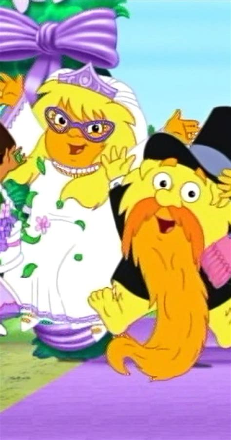 The Grumpy Old Troll Who Lives Under The Bridge