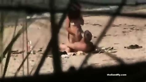 Spy Cams On Beach Blowjob Eporner