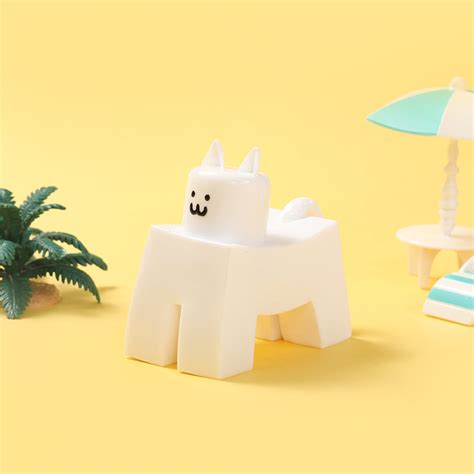 Roblox Cat Taba Squishy Fufusquishy