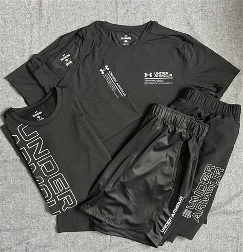 Yahoo オークション Underarmour 新品未使用newmodel2024 Uaアイソチ