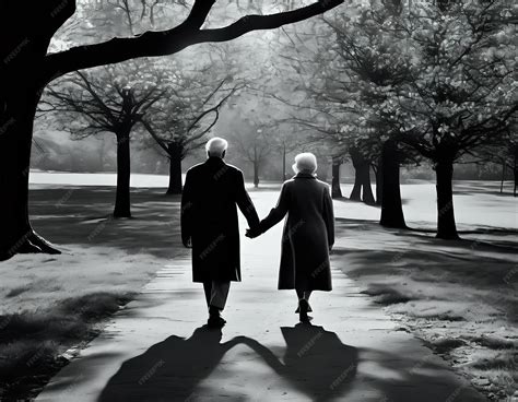 Premium Photo A Vintage Style Black And White Photograph Of An Old