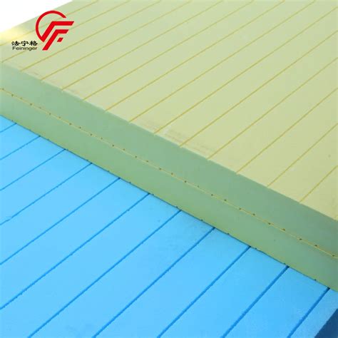 Xps Insulation Value At Daryl Pulver Blog