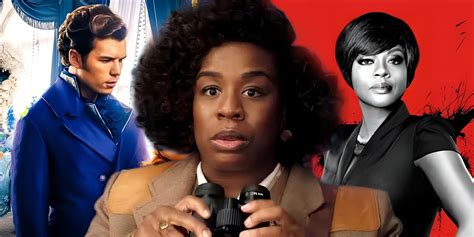 Every Shondaland Show Ranked