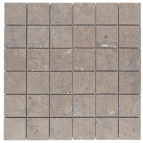 Limestone Mosaic Tiles Manufacturer From China George Stone