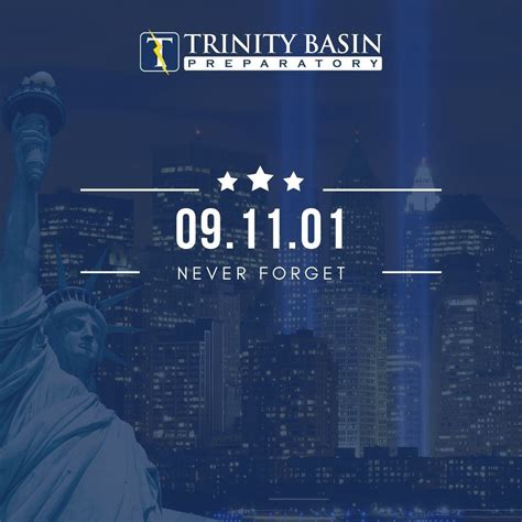 Neverforget Trinity Basin Preparatory Public Schools