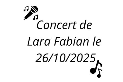 Lara Fabian Voyages Remi