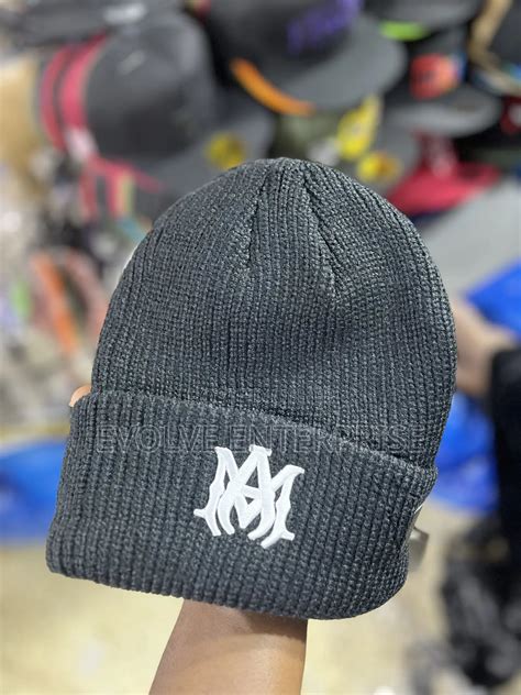 Fashionable Head Sock In Central Division Clothing Accessories