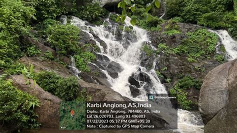 Malem Hijam On Linkedin Lifeofaresearcher Karbianglong