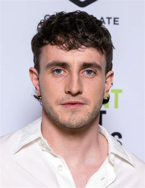 Pin De Gerardo Cedillo En Paul Mescal Pelo Hombre Cortes De Pelo