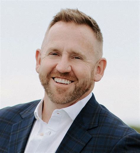 Ward 6 Candidate Carson Warrener The Chatham Voice