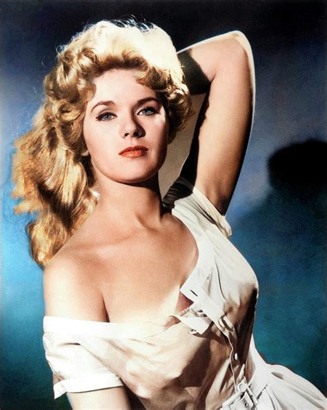 Connie Stevens 2 Photograph By Retro Movie Posters Pixels