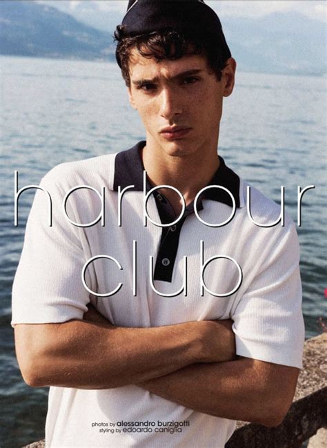 Aidan Stender Modelwerk