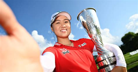 Minjee Lee Biography Competitions Wins And Medals