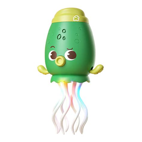 Magic Dancing Octopus Toycrawling Dancing Obstacle Sensor Toys With