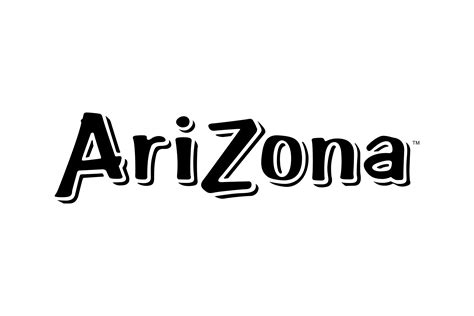 Arizona Drinks Logo Arizona Iced Tea With Lemon Flavor 12 X 16 Oz