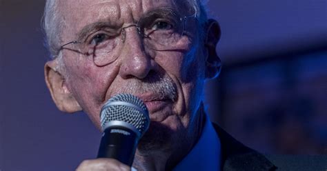 Excandidato Presidencial De Guatemala Rechaza El Intento De Revertir Los Resultados Electorales