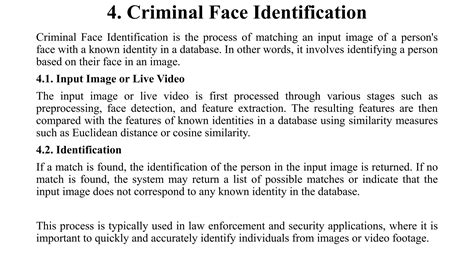 Criminal Identification Full Ppt 1 1pptx