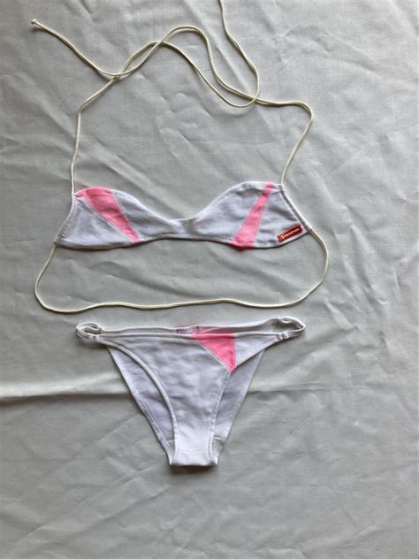 アクアドレスの セクシー紐tビキニ セレブ メルカリ