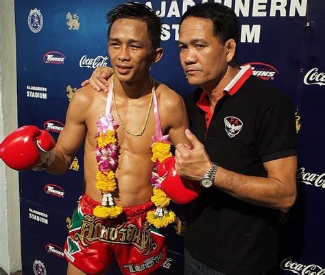 Hero Behind The Scenes Kru Diesel Fa Group Muay Thai Citizen