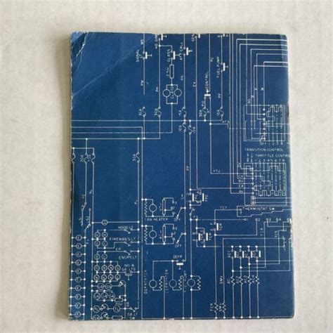 Tracing Schematic Wiring Diagrams Diesel Electric Locomotives~electro Motive F7 4634800585