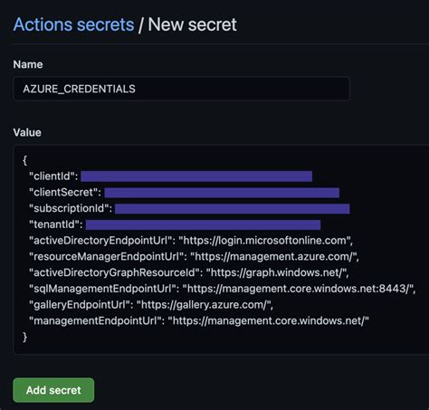 Deploy Fastapi On Azure With Github Actions Towards Data Science