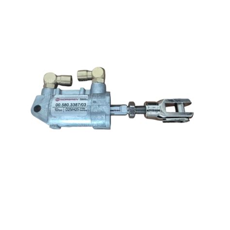 Cilindro Pneumático Norgren 005803387 Sulbrás