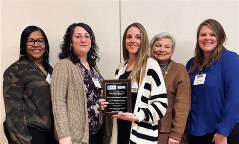 Congratulations To The Philadelphia Research Team For Earning The Boma 360 Designation At 3675