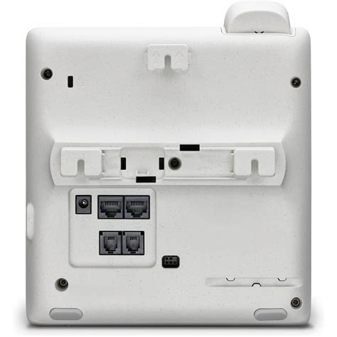 Hp Poly Edge E100 Voip Telephony Ldlc