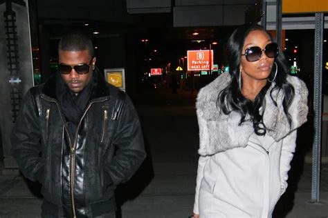 Ray J Accuses Brandy Of Hating Him In Emotional Instagram Rant