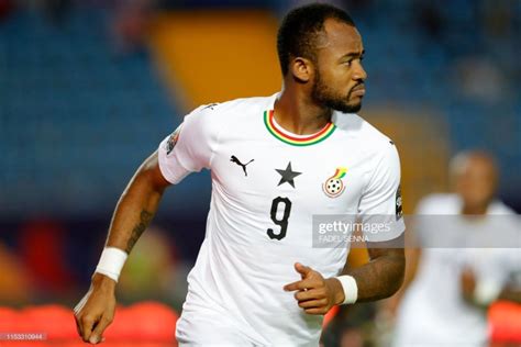 Jordan Ayew Should Be Next Black Stars Captain After Andre Ayew Rahim Ayew Citi Sports Online