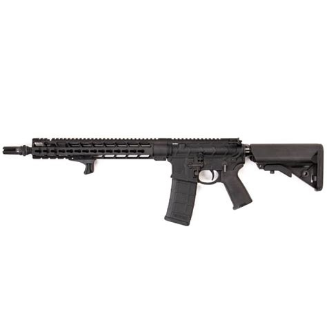 Primary Weapons Systems Pws Mk1 For Sale Used Very Good