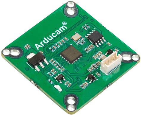 ArduCam CSI USB UVC Camera Adapter Board For MP IMX Raspberry Pi Camera Dlscorp