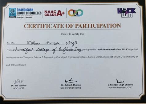 Hacknwin Rishav Kumar Singh