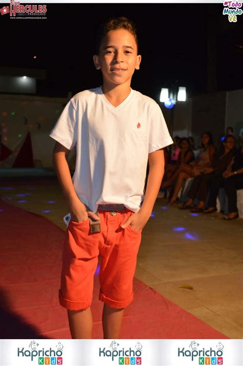 Desfile De Moda Infantil Reúne Criança Vaidosas Em Bodocó Flickr