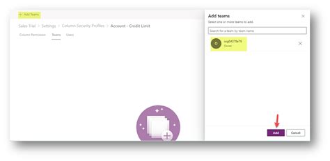 Security Roles And Field Level Security In Dynamics Crm Sky Soft