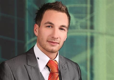 Wer Ist Alexander Pitsch Ein Alter Freund Der Wiener Wilden Wiener