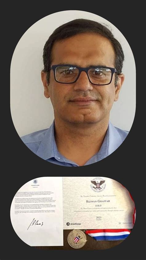 Meet Pakistani Talent Rizwan Ghaffar Rizwan Ghaffar Currently Principal