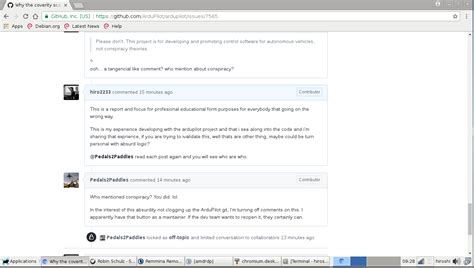 Why The Coverity Scan From Travis Is Sending The Push To A Private Email Account Derived From