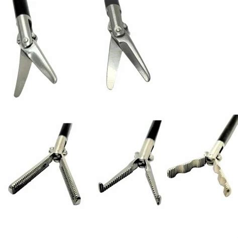 Endoscopy Hand Instruments At ₹ 3149 Krishna Nagar New Delhi Id