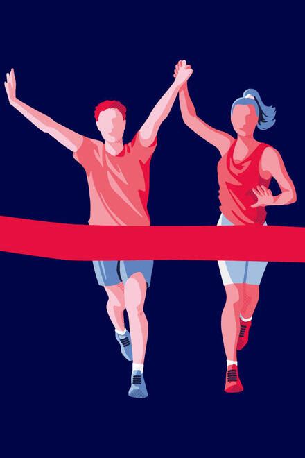 Spendenlauf So Helfen Sie Mit Einem Laufevent