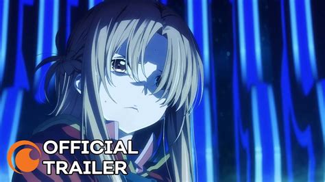 Sword Art Online The Movie Progressive Scherzo Of Deep Night