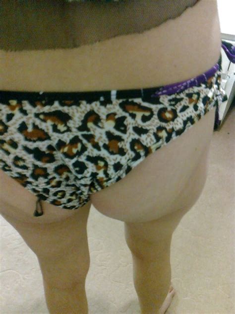 Slut In Leopard Panties Porn Pictures Xxx Photos Sex Images 1724800
