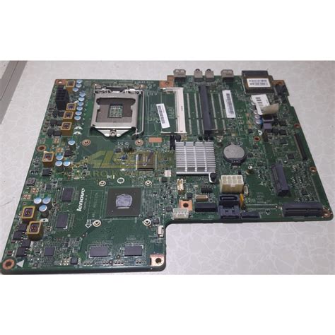Jual Mainboard Motherboard Lenovo Aio Ideacentre B340 Shopee Indonesia