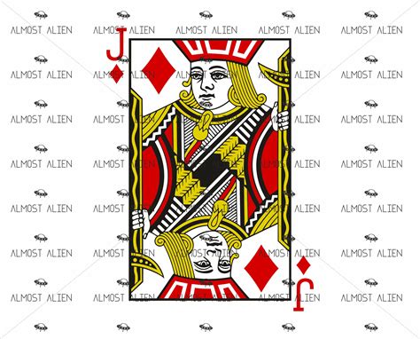 Jack Of Diamonds Card Tarot