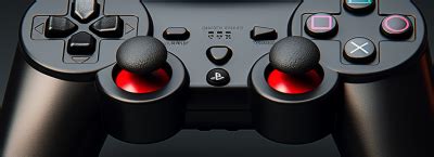 Как отличить оригинальный джойстик PS3 от подделки: полное руководство