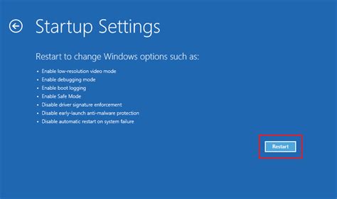 5 Ways To Fix Inaccessible Boot Device On Windows Server 2019